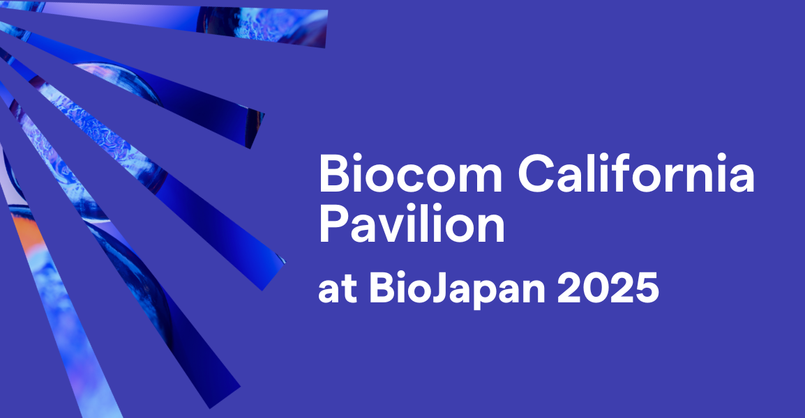 Venture Hub by Biocom California