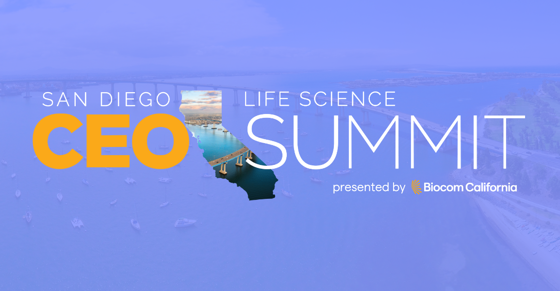 Venture Hub by Biocom California